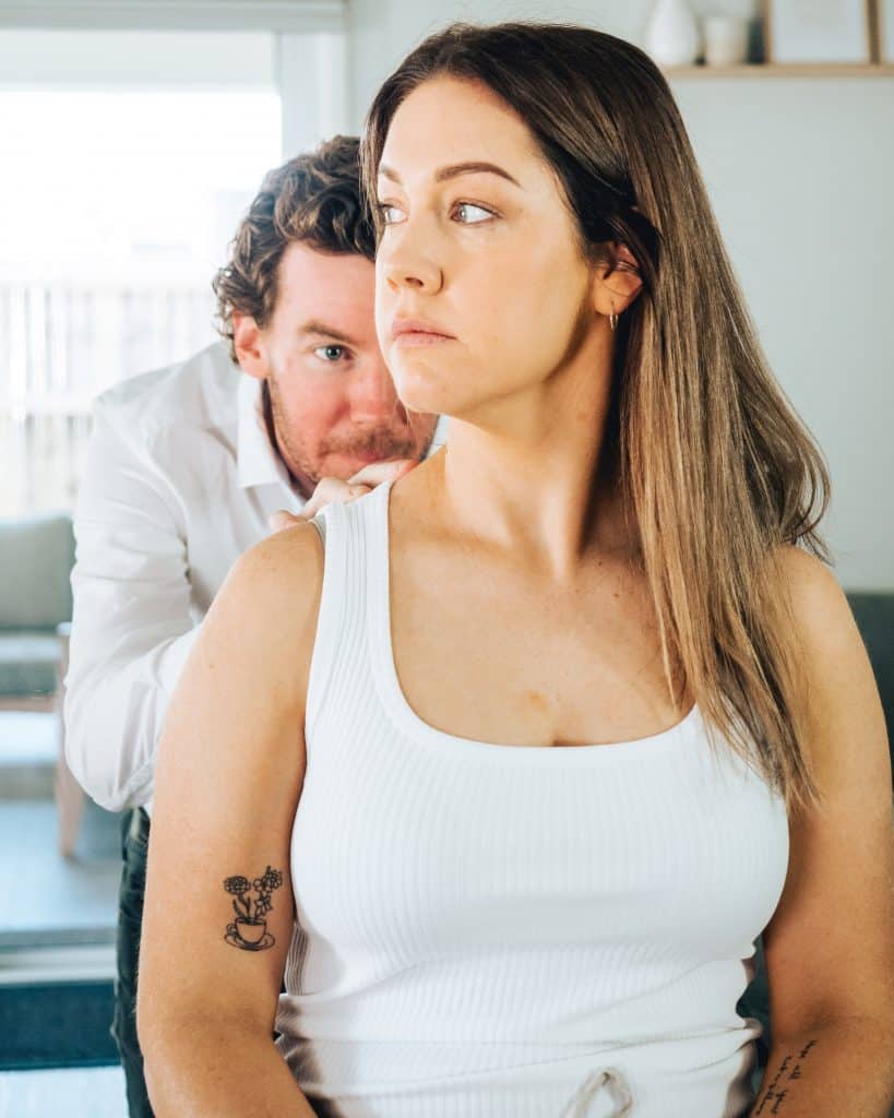 Neck Pain Physiotherapy - PRP Physio