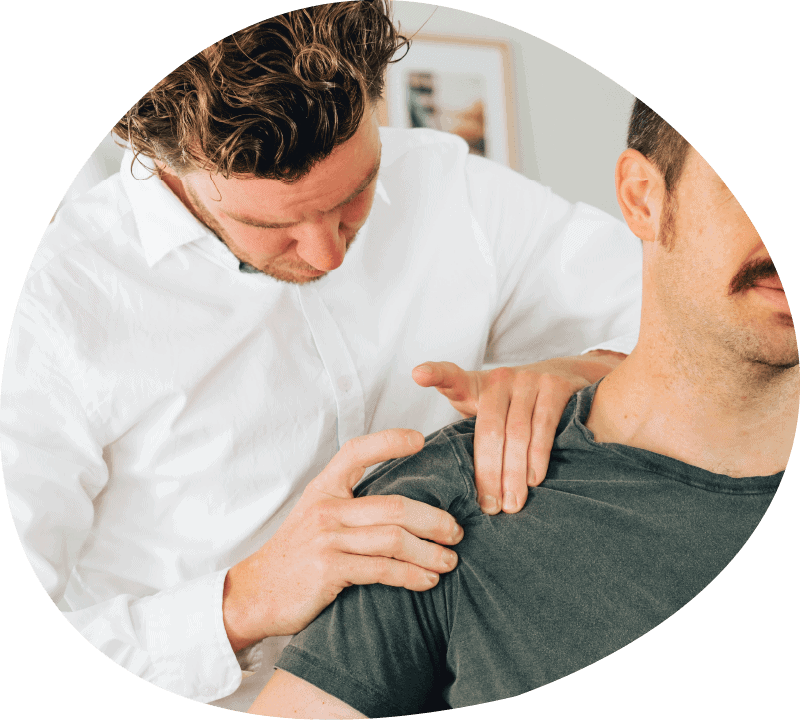 PRP Physio | Mobile Physio Brisbane | Home Visit Physio